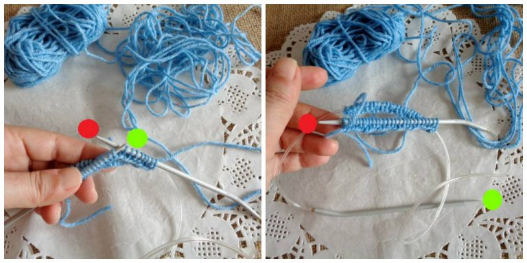 How to Make Magic Loop - LiliaCraftParty