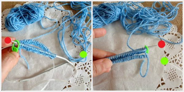 How to Make Magic Loop - LiliaCraftParty