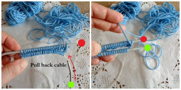 How to Make Magic Loop - LiliaCraftParty