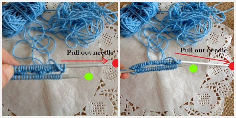 How to Make Magic Loop - LiliaCraftParty