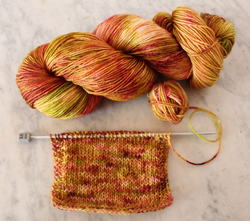 Spring Coins Purse Crochet Pattern - LiliaCraftParty