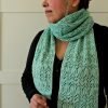 Cathedral Bells Scarf - LiliaCraftParty